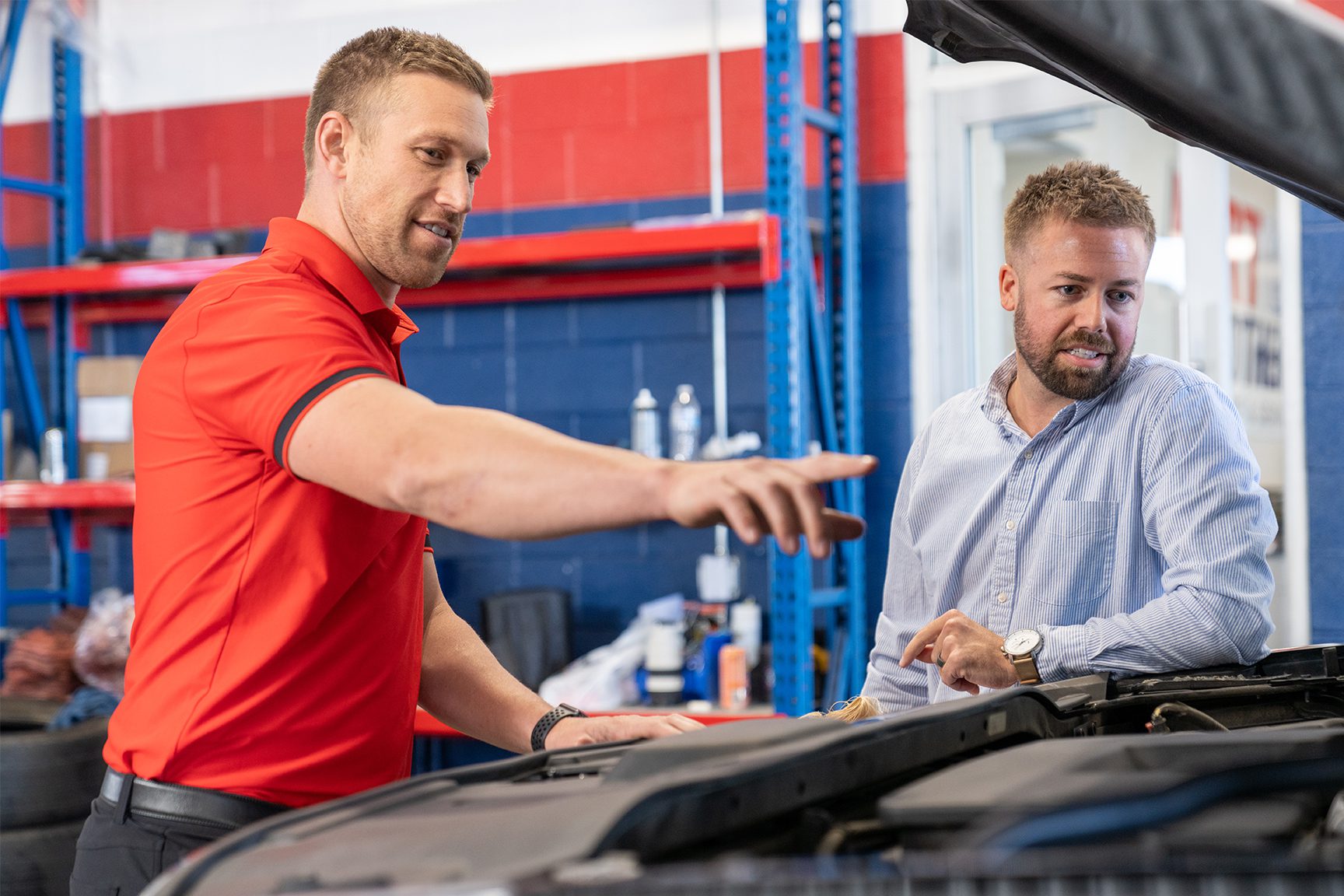 Vehicle Tips - Burt Brothers Tires & Service