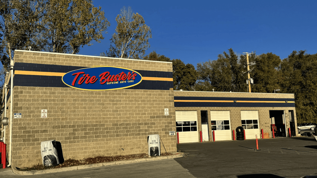 Auto Repair & Tire Shop in American Fork, UT - Burt Brothers