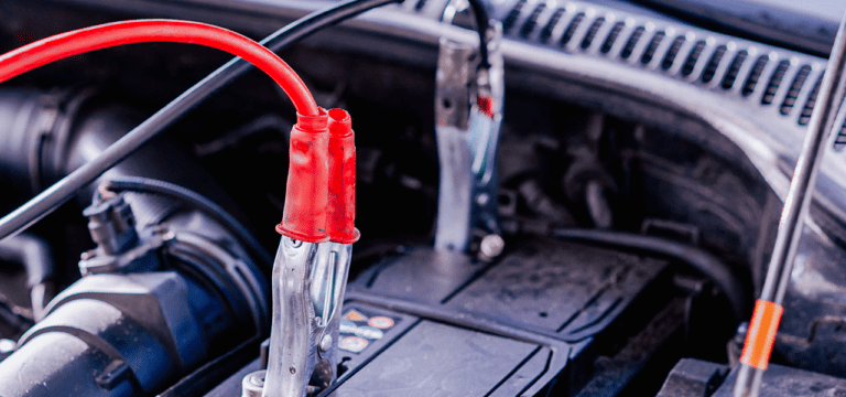 What Drains a Car Battery Fast? Causes & Fixes