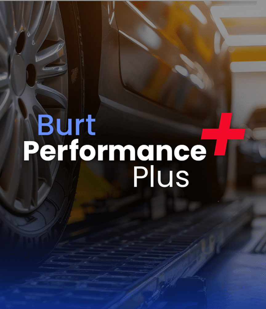 Car Maintenance & Service Packages in Utah - Burt Brothers
